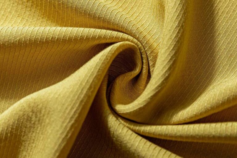 Cómo es la tela de Sarga | Mis Perlas de Moda