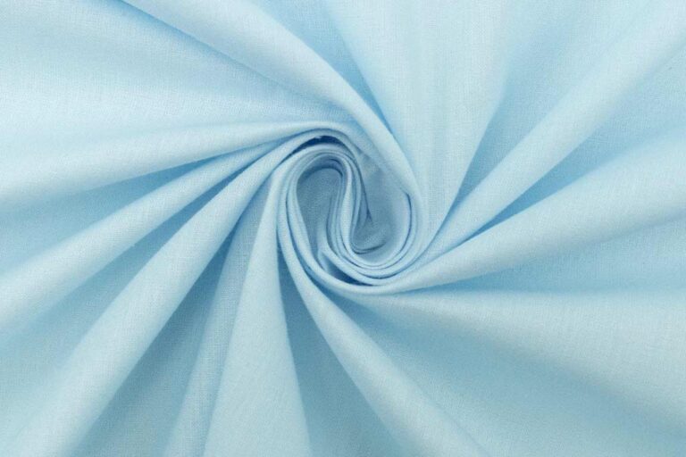 Cómo es la tela de percal | Mis Perlas de Moda