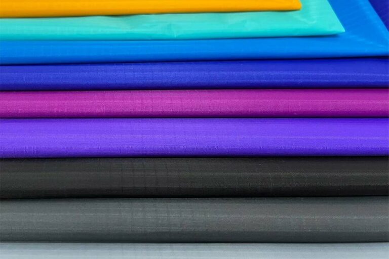 Qué es el nailon | Mis Perlas de Moda